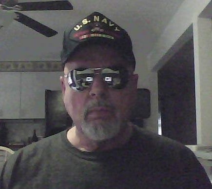 HAPPY AUGUST 16TH BIRTHDAY TO NEIL HANSEN, US NAVY VIETNAM VETERAN ...