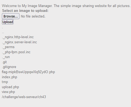Local File Inclusion — Wrappers [RootMe] | by Hexshubz | Medium