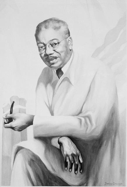 Aaron Douglas: Illuminating the Harlem Renaissance | by La Vela ...