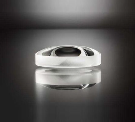 Aspheric Lenses: Irregular Optics for Simplified Systems | by Linda Lim ...