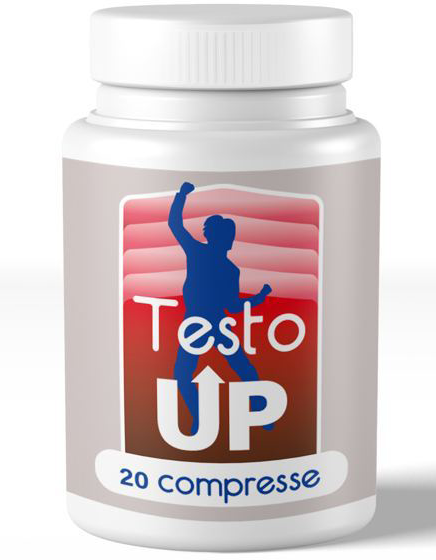 TestoUP-recensioni-prezzo-acquistare-capsule-benefici-dove comprare en ...