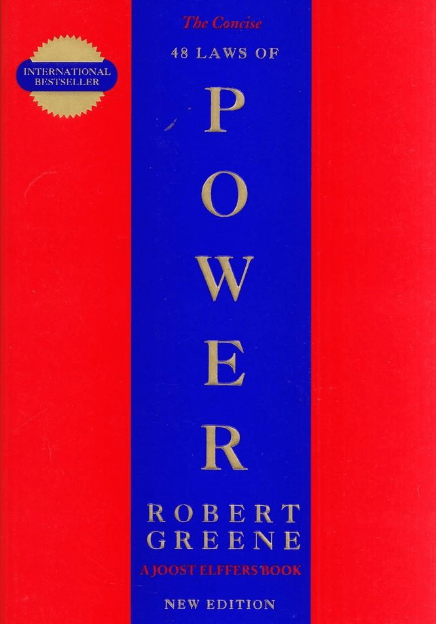 The 48 Laws of Power PDF EPUB EBOOK | by greatebookstore | Medium