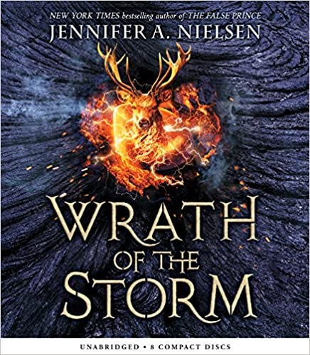 READ/DOWNLOAD=@ Wrath of the Storm (Mark of the Th | by READ/DOWNLOAD ...