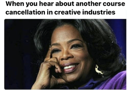 Meme-ing Our Way Through the Internet | by Ghe_RTA402 | Medium