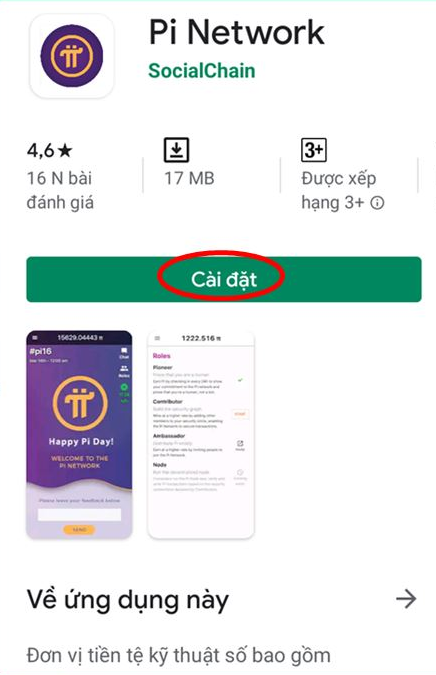 Pi Network. Pi Network Là Gì ? | by Kiến Thức Tài Chính | Medium