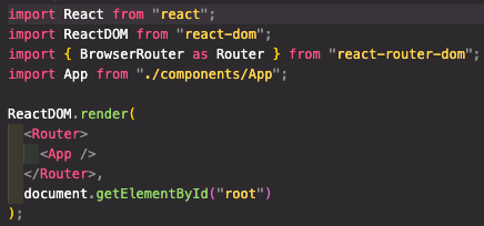 The Importance of Client Side Routing and How to Implement it in React | by Alexander ...
