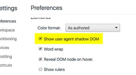 Building Web Components — The Shadow DOM | by Sean Hunter | Medium