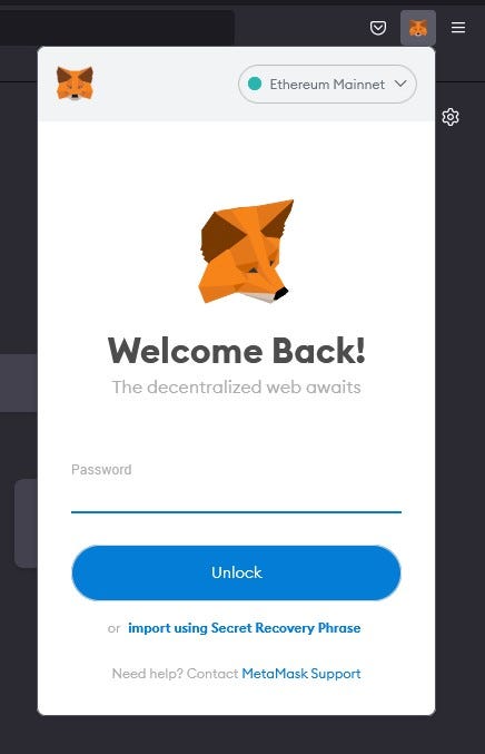The Beginners Guide to Checking the Rarity of NFTs (ToastPunk) | by ...