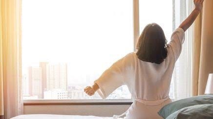 The beauty of waking up slowly.. The knowledge of God requires… | by ...