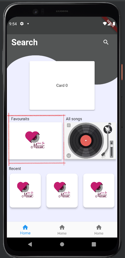 Reusable Widget In Flutter In Flutter A Reusable Widget Refers To By Gopika B Prabhu Dec