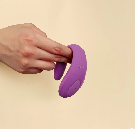 Remote Control G Spot Vibrators Anna - bombex - Medium