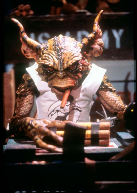 The Question Concerning Technology in Gremlins 2 | by Institute of ...