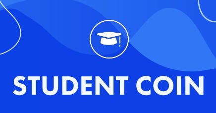 STUDENT COIN. TREMENDOUS IDEA ON HOW TO BUILD AND… | by Asong Josh | Medium