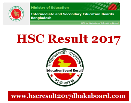 HSC Result 2017 Dhaka Board. HSC Result 2017 Dhaka Board Bangladesh ...