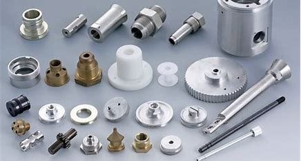 The Significance of Precision Machined Components in Modern ...