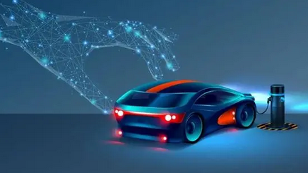 Electric Vehicle Revolution: Driving Towards the Green Energy Source of ...