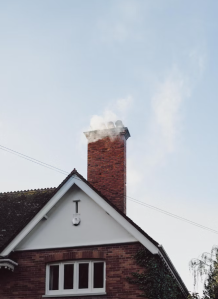 Unraveling the Myths and Facts About Chimney Sweeps | by Clark Andrews ...