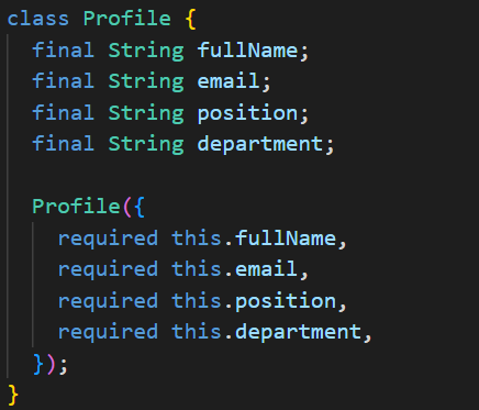 Penerapan Best Practice Programming & Solid Principles | by Sita Amira ...