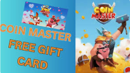 Coin Master: Get Free Spin Links 2024 Daily [August] (How To Generator ...