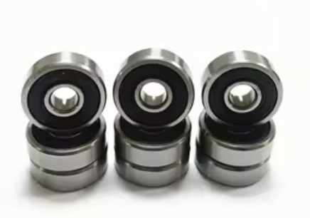 Application of 52100 Bearing Steel | by Sun Double | Apr, 2024 | Medium