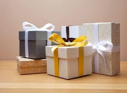 How to Create Engaging Box Gift Packaging - propertiesinlahore - Medium