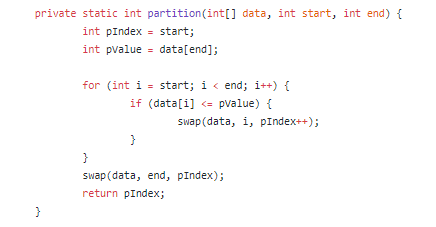 Introduction to Quick Sort. Quick Sort, like the other sorting… | by ...