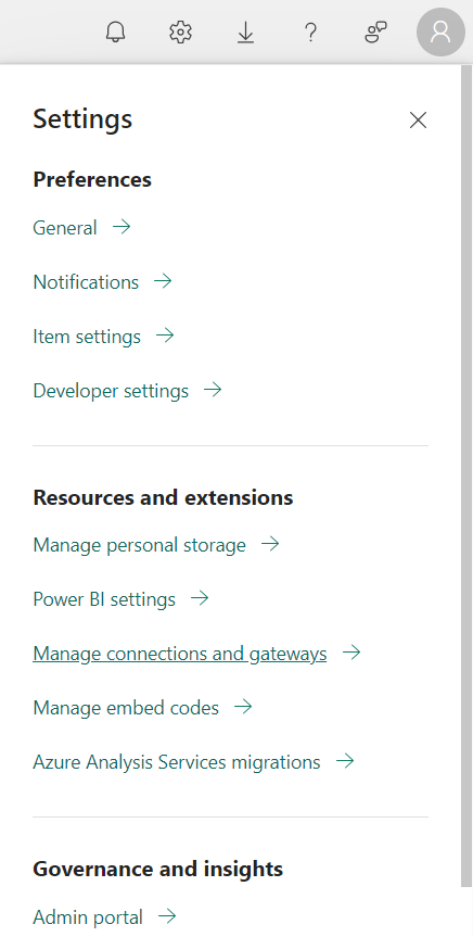 Integrate SQL Server with Power BI | Easy Setup Tutorial | by Adarsh Dayanand | Mobile App Circular