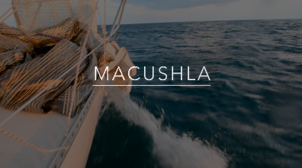 Macushla. Are you having a bad day? Sailing… | by Gareth Kelly | Medium