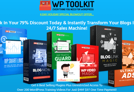 WP Toolkit product review - Jerome Griffiths - Medium