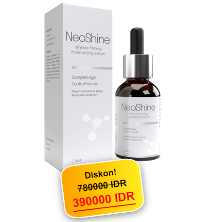 Neoshine:harga, ulasan, manfaat. Perkenalan: | by azerty17 | May, 2024 ...