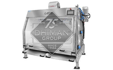 How Do Chocolate Coating Machines Achieve That Perfect Finish? | by ...