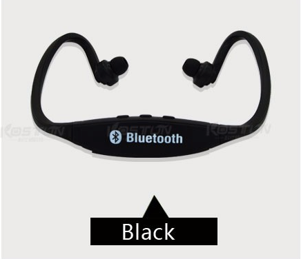 FREE — Bluetooth 4.0 Earphone Headphone — Wireless Handsfree | by ...