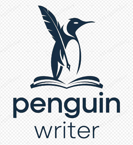 About Me — Penguin Writer. Yes. Penguin has superpowers. And yes… | by ...
