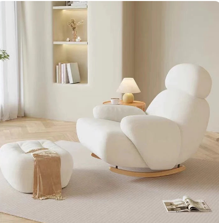 Liotos Introduces the Ultimate Lounge Experience with Its New Sway ...