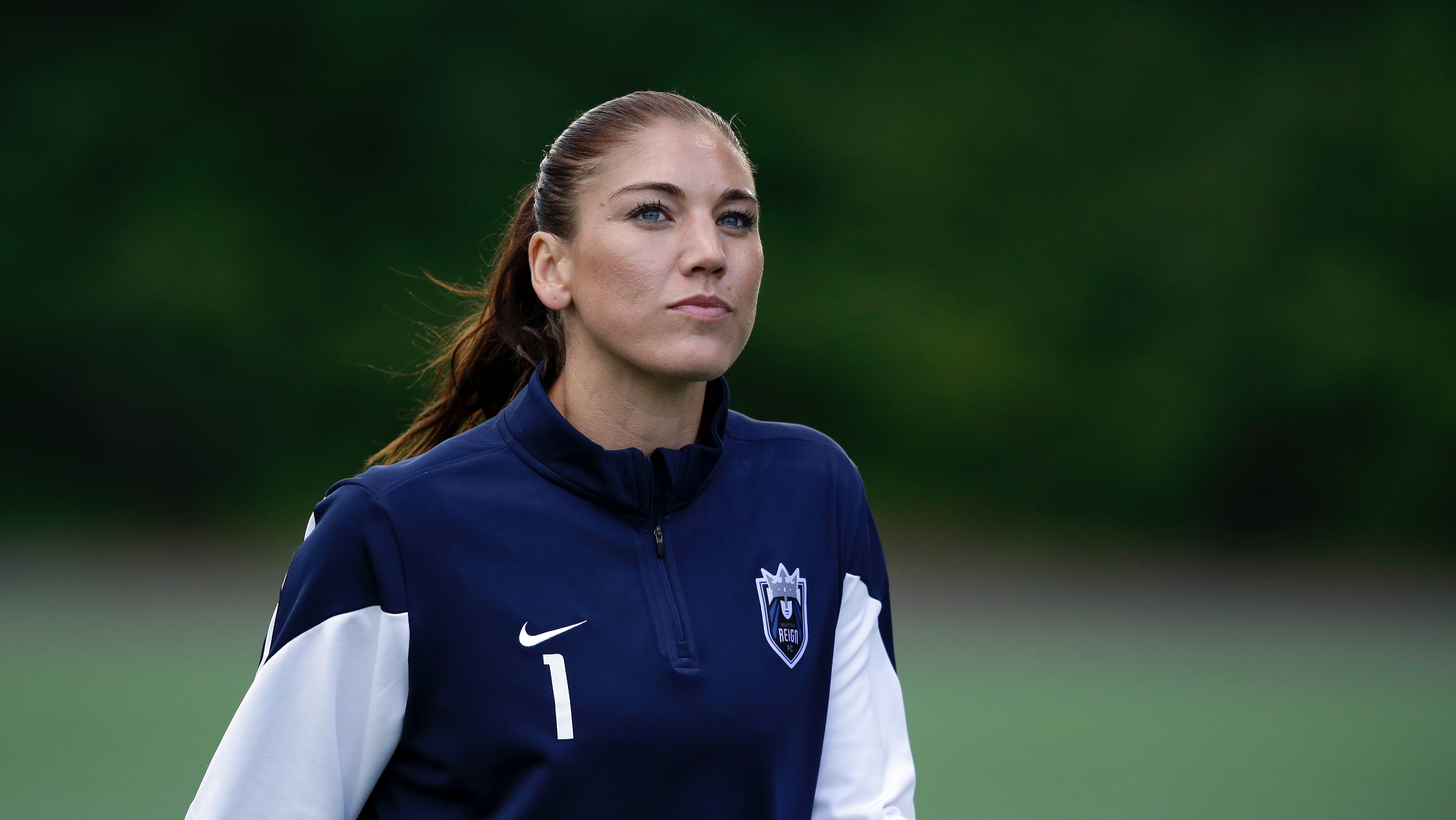 Espn The Body Issue 2022 Hope Solo