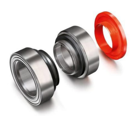 5 FAQ About Wheel Hub Bearings. The more your shop knows about wheel ...