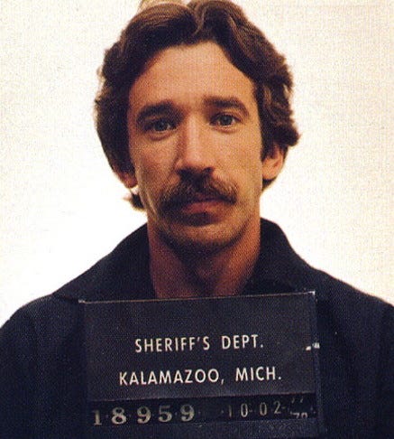 Tim Allen says being conservative in Hollywood is like 1930’s Germany ...