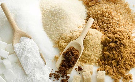 KCP Sugar- The Beneficiary of Government Reforms | by Dynamic Levels ...