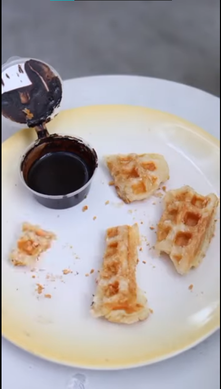 Binggung makanan terenak di Malang apa ? | THE SULTAN CROFFLE - You can ...