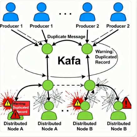 Kafka Real-World Duplication Scenarios & How to Fix Them in Distributed ...