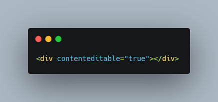 Building a Rich Text Editor: Day 0 | by Shikhar Vaish | Level Up Coding