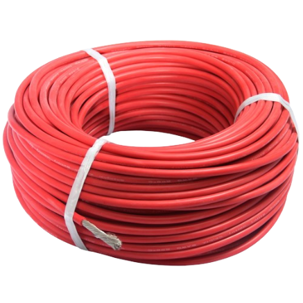 When Was Rubber Cable Used?. The evolution of electrical wiring has ...