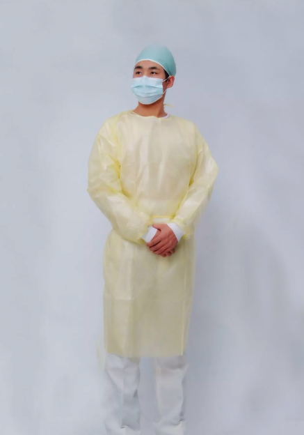 An Ultimate Guide on CPE Gowns for a Beginner | by Bargain PPE | Medium