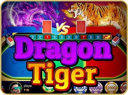 8 Features of Dragon Tiger- Don’t Miss | by BRCharlie | Feb, 2024 | Medium