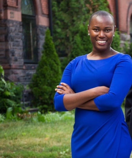 Camara Chambers — Shares her Insight on the Future of Volunteering | by ...
