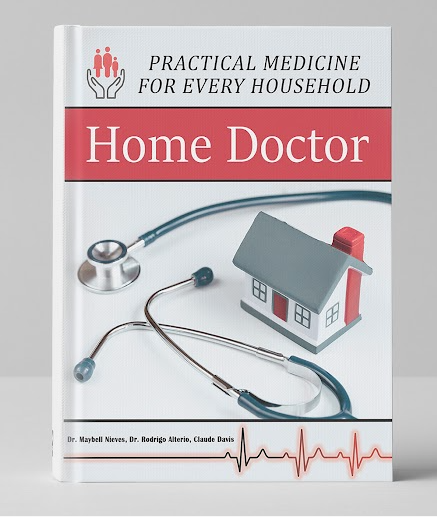 a book home doctor. In today’s fast-paced world, people… | by ...