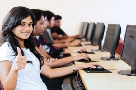 Best Computer Training Institute in Andheri West | by Technosmart ...