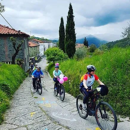 Tuscany Bike Tours: Unveiling the Beauty on Two Wheels with Adventure ...