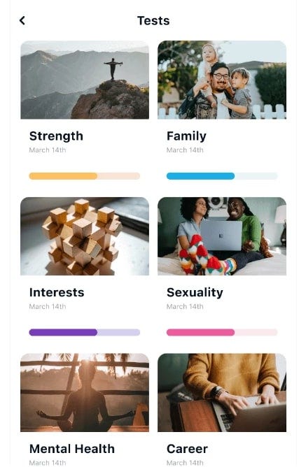 Best Personal Goal Setting App - Content Marketing Specialist - Medium