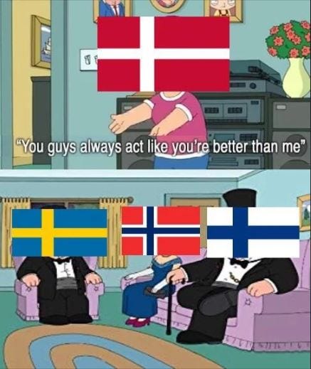 5 things you need to know to thrive in a Danish company | by Mian Wang ...